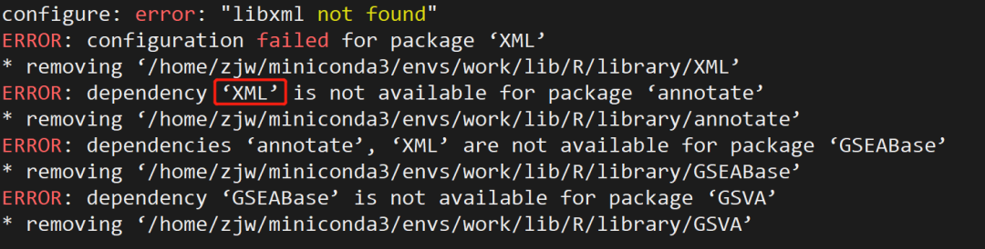 服务器丨Linux安装测试单细胞分析软件copykat，遇到的常见报错与解决思路与方法 - 我的网站